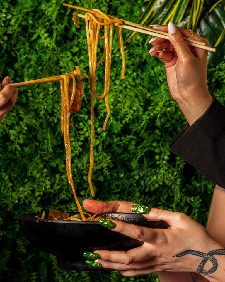 Bibimbap Edinburgh | Korean Food in Edinburgh | Bibimbap