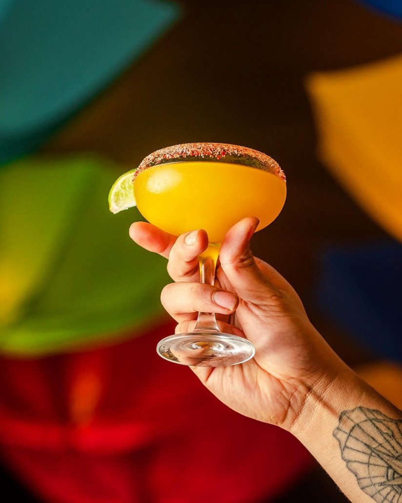 Bibimbap Edinburgh | Korean Food in Edinburgh | Bibimbap