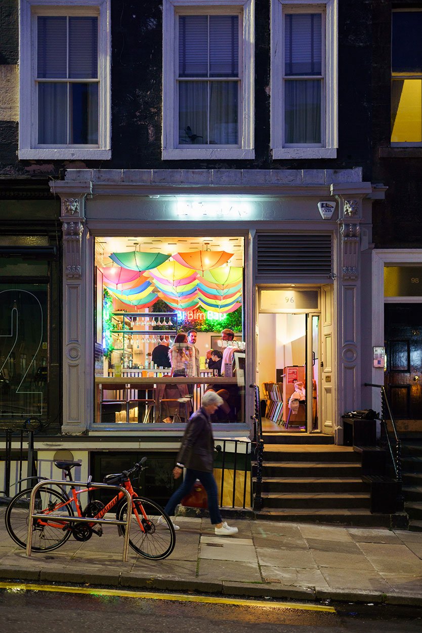 About Bibimbap Edinburgh | Bibimbap Edinburgh | Korean Food